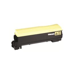 Kyocera Tonerpatrone TK-560 Toner gelb