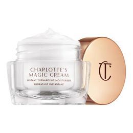 Charlotte Tilbury - Charlotte's Magic Cream - Mini - magic Cream Retail Travel 15ml