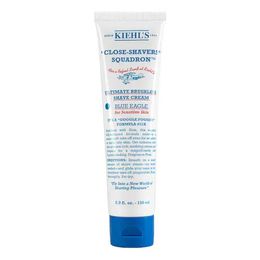 Kiehl's Kiehl's Since 1851 - Ultimate Shave Cream Blue Eagle - Rasiercreme - -shave Cream Blue Eagle 150ml Tube