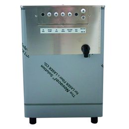 ich-zapfe Wassersprudler, Wasserspender, Trinkwassersprudler - DONAU, Untertheken