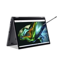 Acer Aspire 5 Spin Notebook | A5SP14-51MTN | Grau