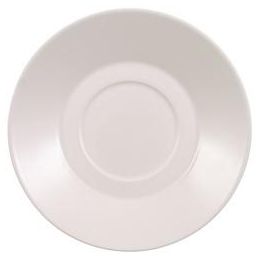 Villeroy & Boch Gastro Villeroy & Boch Stella Hotel Untertasse 120 mm | Mindestbestellmenge 30 Stück