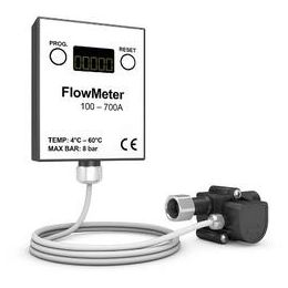 Gastro Brita FlowMeter 100 - 700A