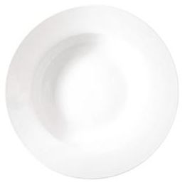 Olympia Gastro Athena Hotelware Suppenteller 22,8 cm - 6 Stk.