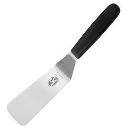 Gastro Victorinox Fibrox Winkelpalettenmesser 160 mm | Mindestbestellmenge 2 Stück