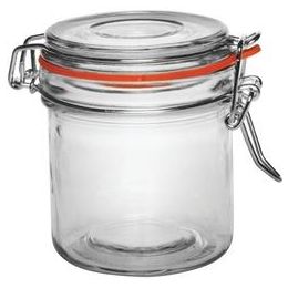 Gastro Einmachglas mit Bügelverschluß - Volumen 300ml - 6 Stk.