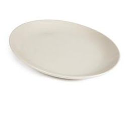 Gastro Olympia Ivory ovale Coupeteller 328 mm - 6 Stk.
