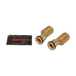 Damixa Badarmatur 23926 - S-Anschluss für Wandarmaturen der Serien G-Type und Classic