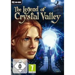 OTTO The Legend Of Crystal Valley PC