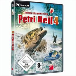 OTTO Petri Heil 4 PC