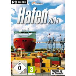 OTTO Hafen 2011 PC