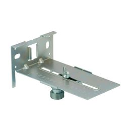 OTTO WC-Anschlussrohr Kermi Universal-Vormontagelehre mit integriertem Spülbogen, Anschluss