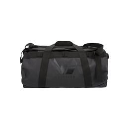 WHISTLER Sporttasche Rhorsh, mit hohem Fassungsvermögen, schwarz