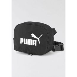 Puma Gürteltasche PHASE WAIST BAG, schwarz
