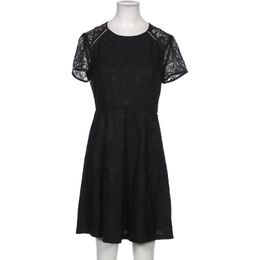 Warehouse Damen Kleid, schwarz