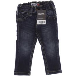 Vingino Damen Jeans, blau, Gr. 68