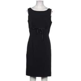 Swing Damen Kleid, schwarz, Gr. 36