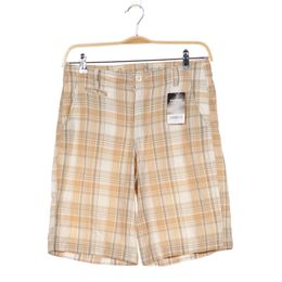 CAMP DAVID Herren Shorts, beige