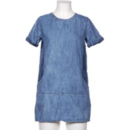 Topshop Damen Kleid, blau, Gr. 36