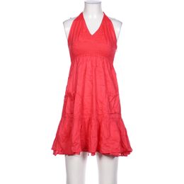 Esprit Damen Kleid, pink, Gr. 34