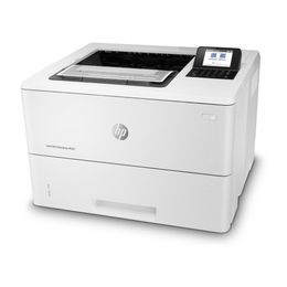 HP LaserJet Enterprise M507DN Laserdrucker Schwarzweiß