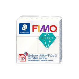 Staedtler fimo® effect 8010 Metallic standard block