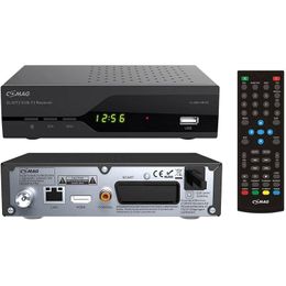 Comag - DVB-T/T2 hd Receiver SL30T2, hevc H.265