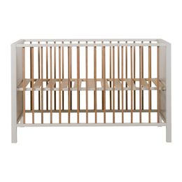 Quax Babybett - Nordic 120 x 60 cm