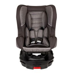 Quax Kindersitz - Easy Rider 360&deg;, Isofix, Gruppe 0/1