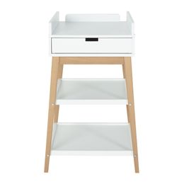 Quax Wickeltisch - Hip mit Schublade