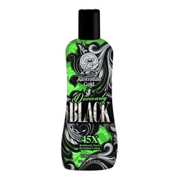 Australian Gold Deviously Black Bronzing Lotion