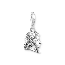 Thomas Sabo Charm-Anhänger Mozart Silber