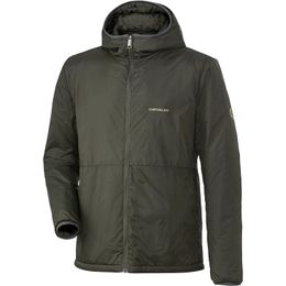 Chevalier Midlayer Hoodie Stratum Green (Gr&ouml;&szlig;e: M)