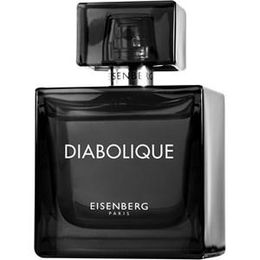 Eisenberg Herrendüfte L'Art du Parfum Diabolique HommeEau de Parfum Spray