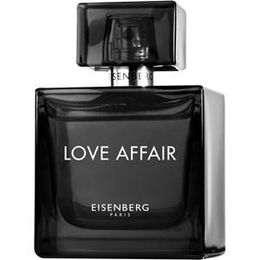 Eisenberg Herrendüfte L'Art du Parfum Love Affair HommeEau de Parfum Spray