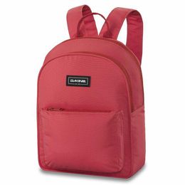 Dakine ESSENTIALS PACK MINI Essentials Pack Mini 7L City Rucksack 30 cm mineral red