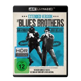 Universal The Blues Brothers