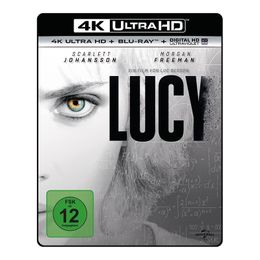 Universal Lucy