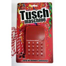 Die Tuschmaschine