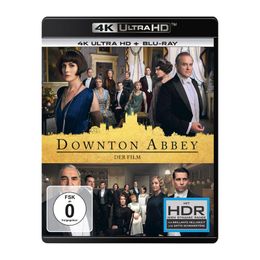 Universal Downton Abbey - Der Film