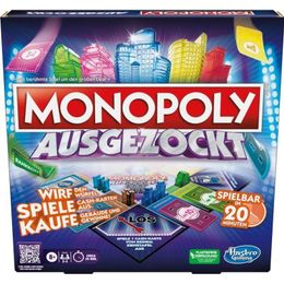 Gaming MONOPOLY CHANCE