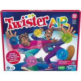 Gaming TWISTER AIR