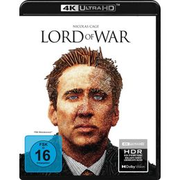 Capelight Pictures Lord of War - Händler des Todes