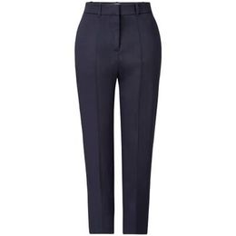 armedangels Damen-Chinohose XS Dunkelblau