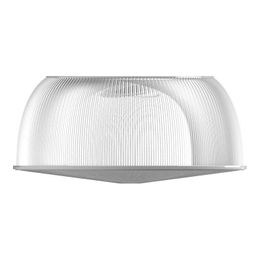 MARKENLOS - Noxion LED-Highbay Concord G3. pc Diffuser mit Abdeckung
