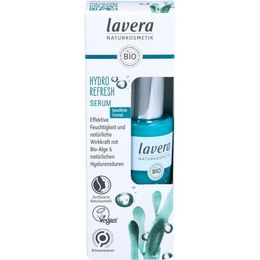 Lavera Hydro Refresh Serum 30 ml