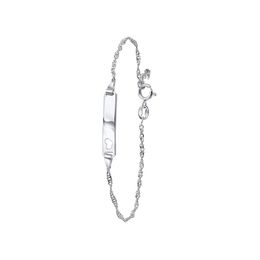 Lucardi Jewelry girl Silver size 13