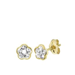 Lucardi Jewelry girl Gold size Onesize