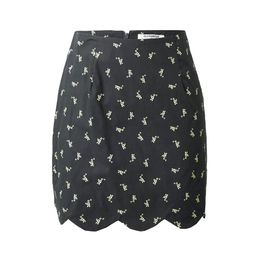 Glamorous Skirt female Black size L