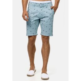 INDICODE Jeans Pants 'Elisa' male Blue size L